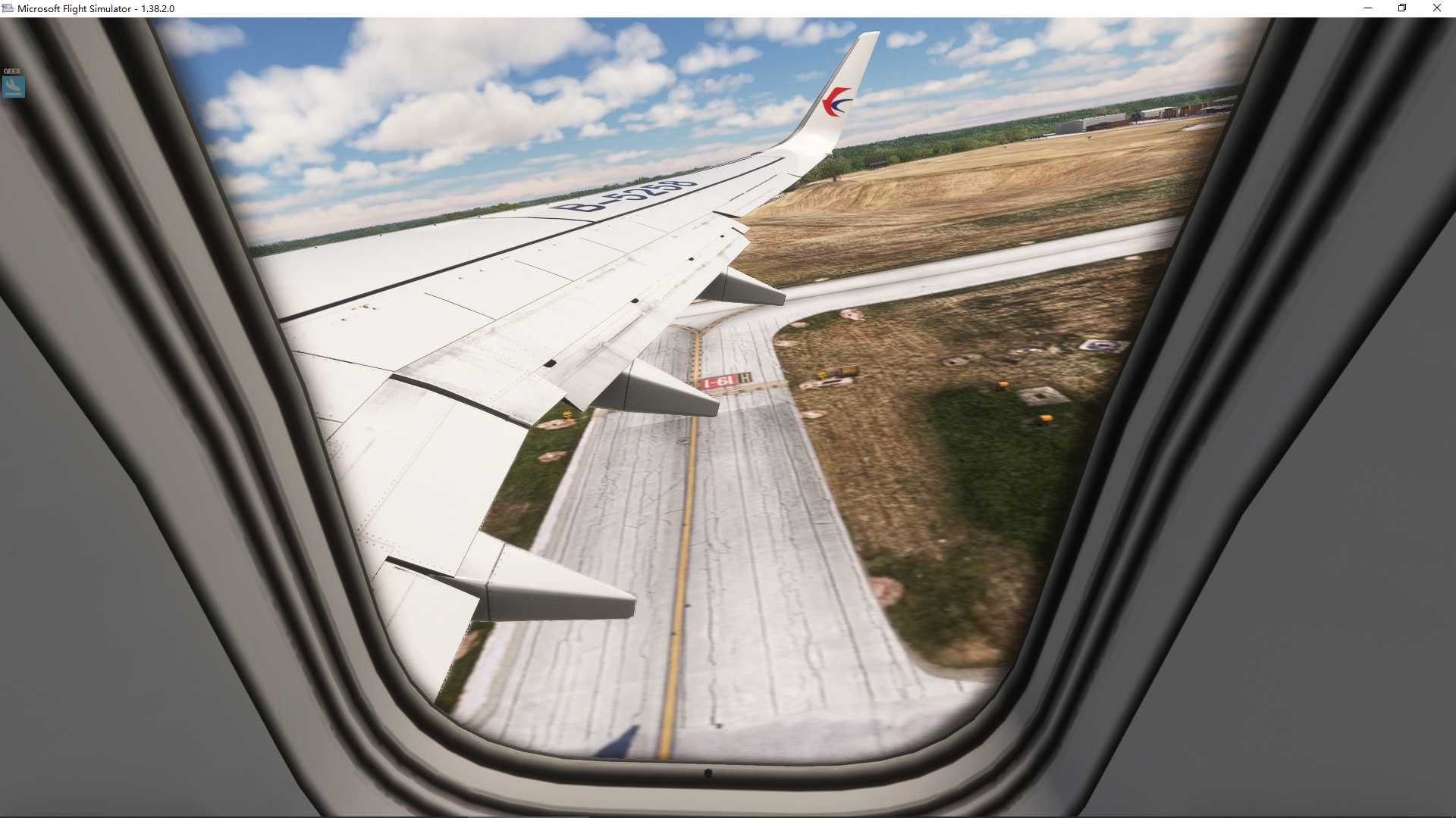 MSFS20 KCAK-KLGA - 飞行美图 - 模拟飞行论坛