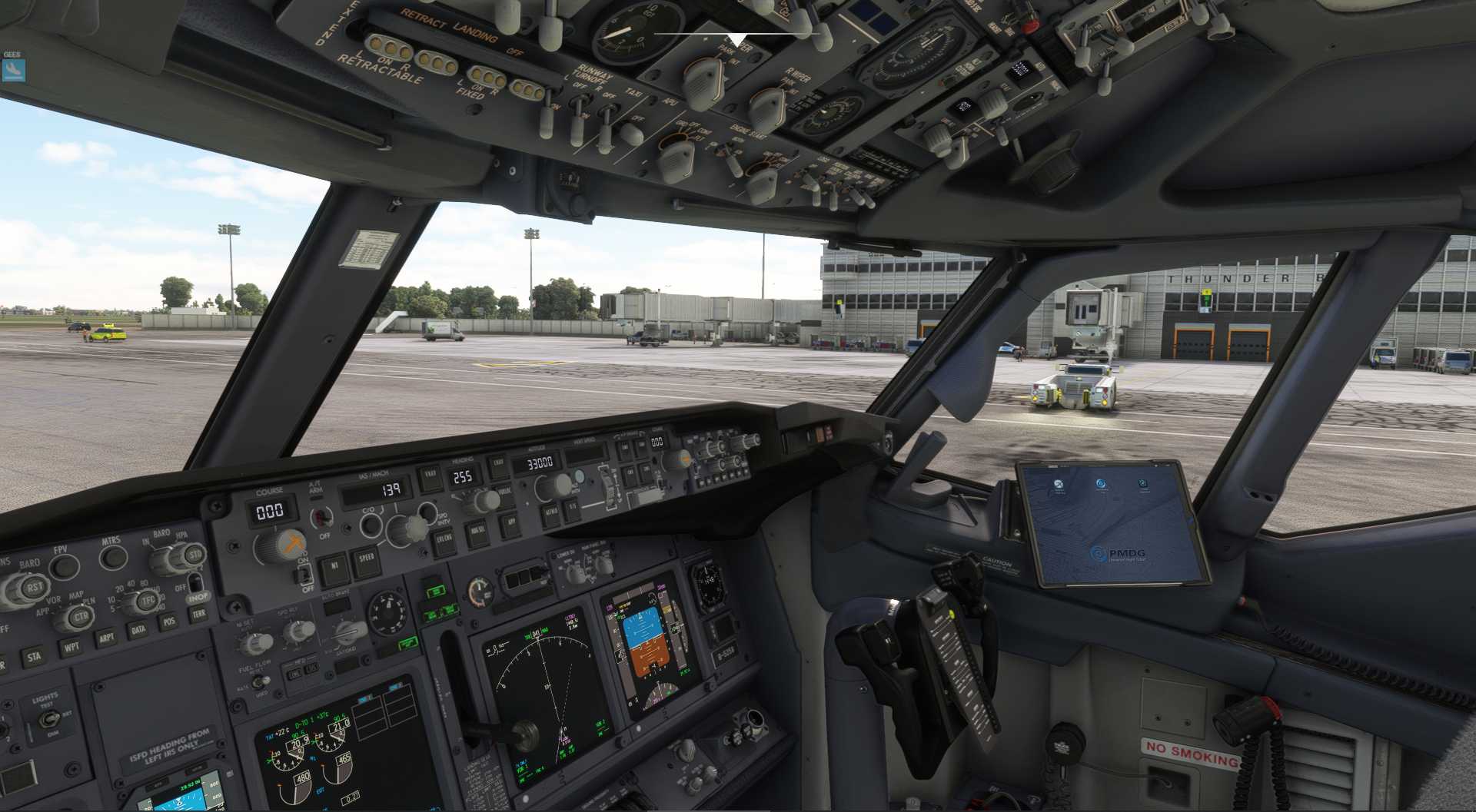 MSFS20 CYQT-CYQR - 飞行美图 - 模拟飞行论坛