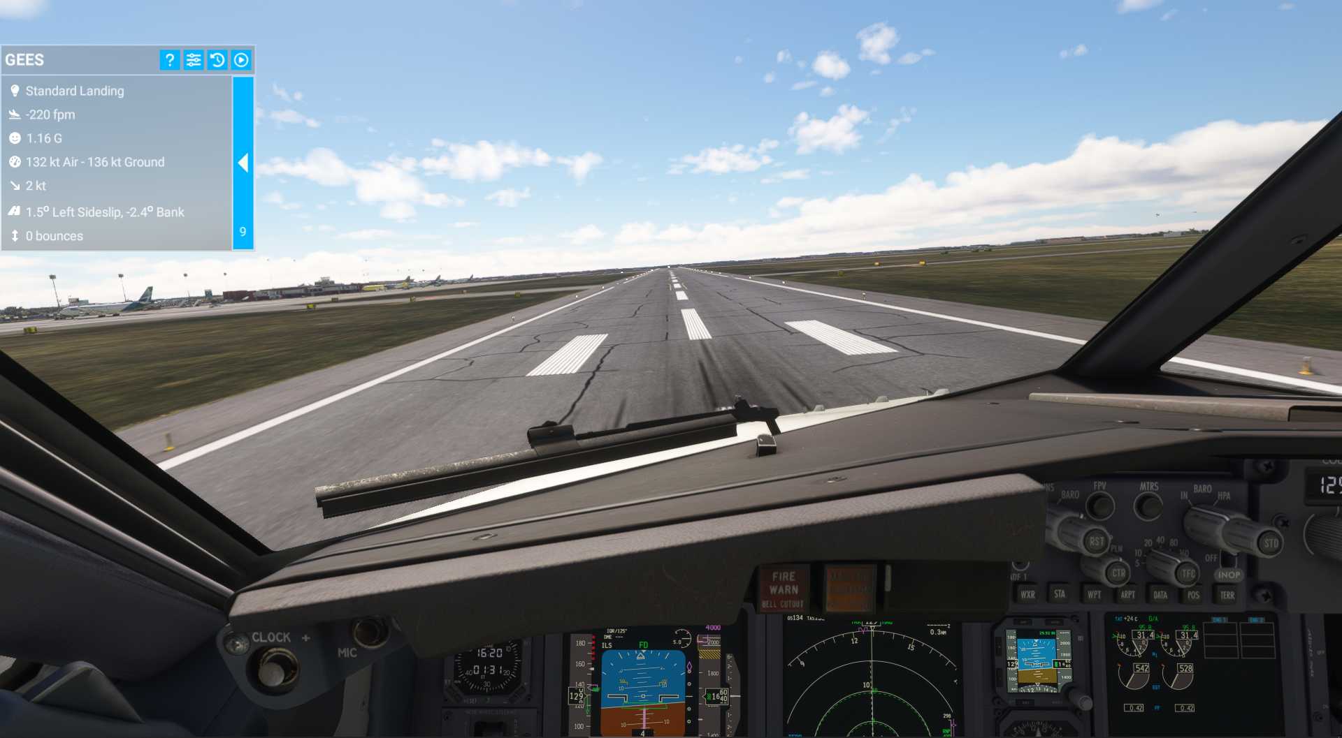 MSFS20 CYQT-CYQR - 飞行美图 - 模拟飞行论坛