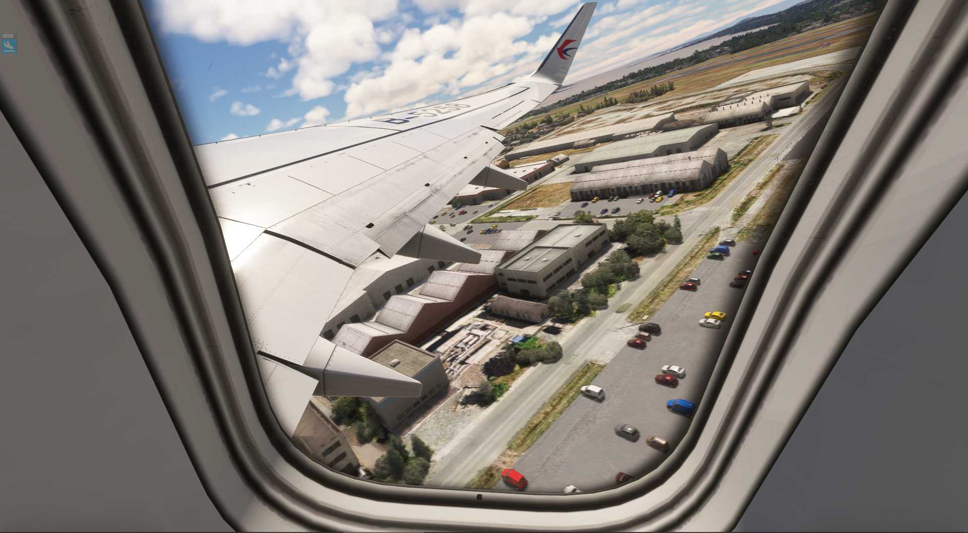 MSFS20 CYYJ-MMTJ - 飞行美图 - 模拟飞行论坛