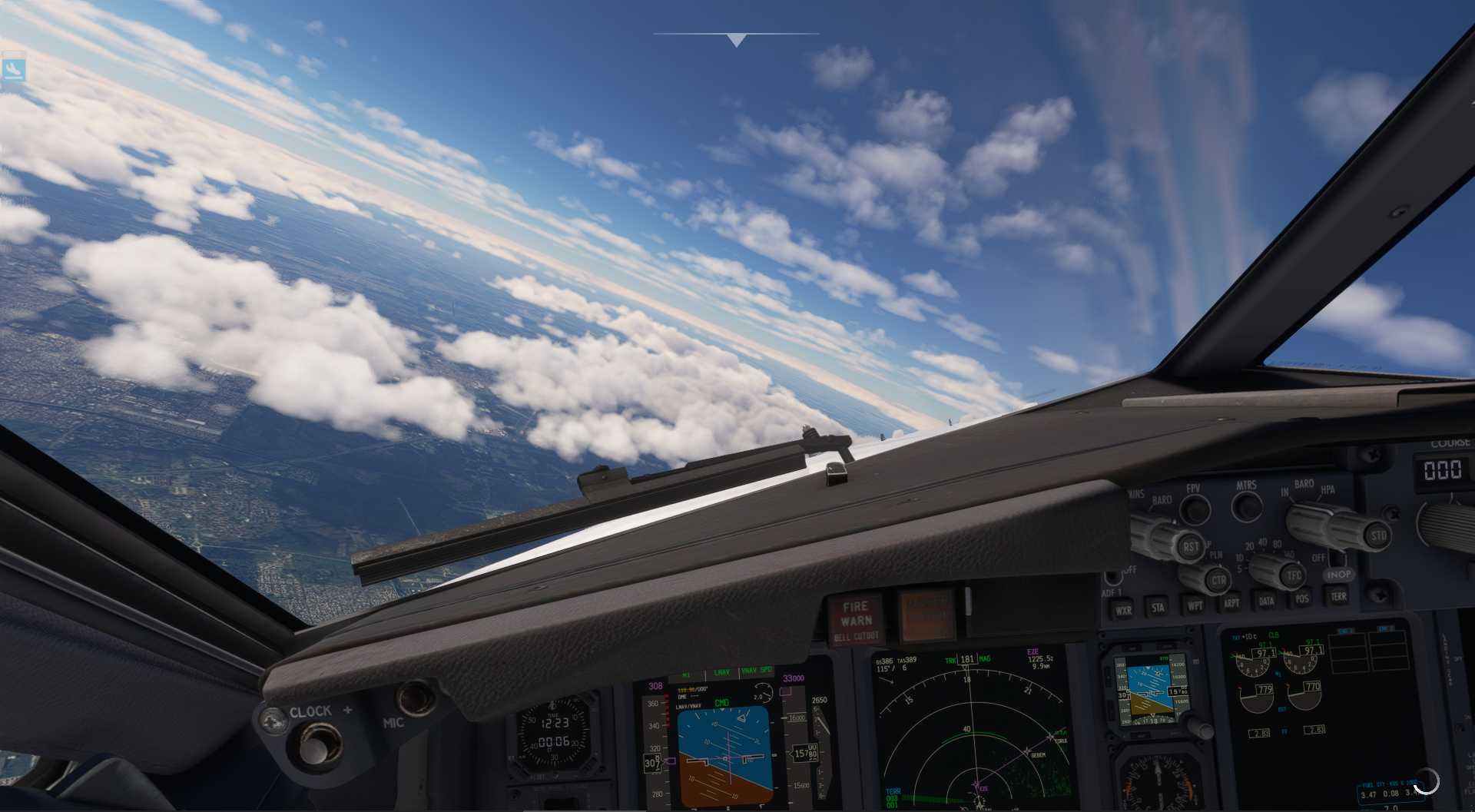 MSFS20 SABE-SAZY - 飞行美图 - 模拟飞行论坛